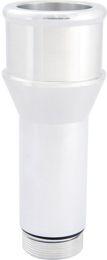Fitting 1-3/4 Water Pump Inlet Long - Allgaier Performance