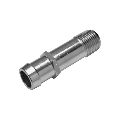 Water Pump Pipe Fitting - Allgaier Performance