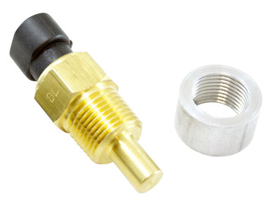 Water Temp Sensor Kit 3/8in NPT Inc Water - Allgaier Performance