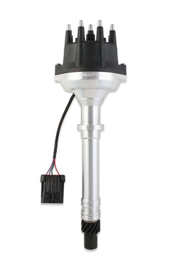 Dual Sync Distributor BBF FE - Allgaier Performance