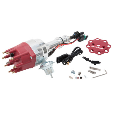 Max-Fire Distributor RTR BBF 351C-460 - Allgaier Performance