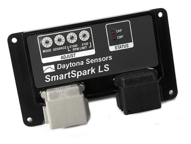 SmartSpark LS Ignition Module - Allgaier Performance