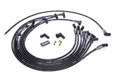 Ultra 40 Plug Wire Set - BBC HEI - Allgaier Performance