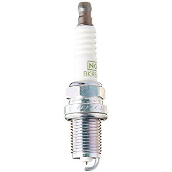 NGK Spark Plug Stock # 7092 - Allgaier Performance