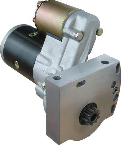 GM High Torque Starter LS Engine - Allgaier Performance