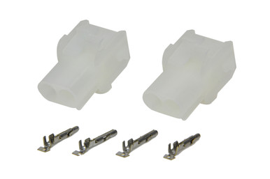 Quick Connect Kit/2 wire - Allgaier Performance
