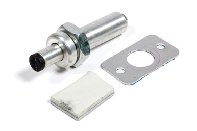 Aluminum Door Popper Each - Allgaier Performance