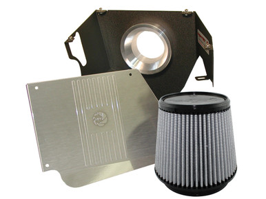 Magnum FORCE Stage-1 Col d Air Intake System - Allgaier Performance