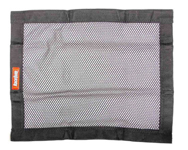 Mesh Window Net Black - Allgaier Performance