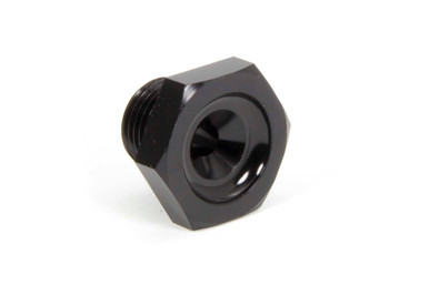 King Pin Cap Aluminum 5/8x18 Thread Size - Allgaier Performance