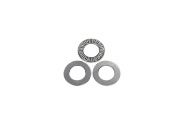 600 Thrust Bearing Shim Kit - Allgaier Performance
