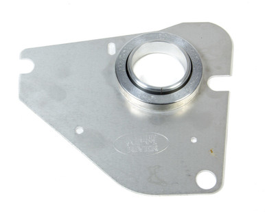 Floor Mount Swivel Satin Chevelle 1968-1972 Satin - Allgaier Performance