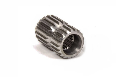 Collapsible Column Coupler - Allgaier Performance