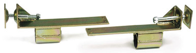 Offset Spring Hangers - Allgaier Performance