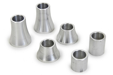 3rd Link Spacer Kit - Allgaier Performance