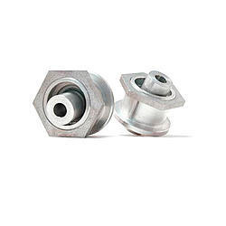 Spherical Bearings for Upper Controls Arms - Allgaier Performance