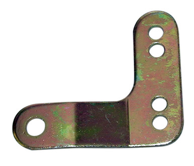 Lower Coil Over Shock Mtng. Bracket - RH - Allgaier Performance