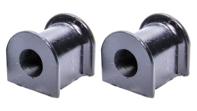 15- Mustang Rear Sway Bar Bushing Set - Allgaier Performance