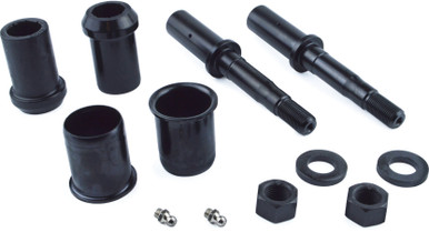 Greasable Lower Control Arm Pivot Shaft Kit - Allgaier Performance