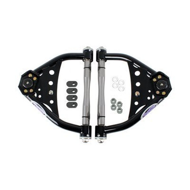 Tubular Upper Control Arm Kit - 70-81 F-Body - Allgaier Performance