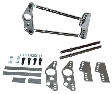4-Link Kit - Allgaier Performance