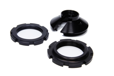 2.5in C/O Kit for 2in ASN Shock - Allgaier Performance