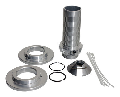 Spring Glider - 5in C/O Kit - Allgaier Performance