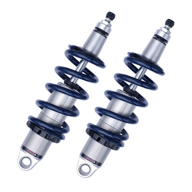 HQ Series Shock Absorber Single Adjustable Pair - Allgaier Performance