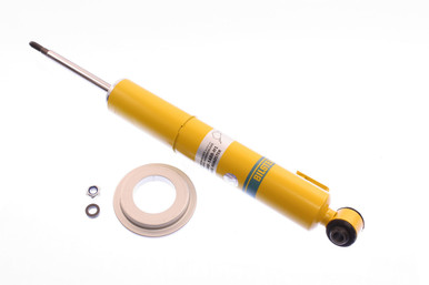 Shock Absorber B6 Front Mazda MX 5 - Allgaier Performance