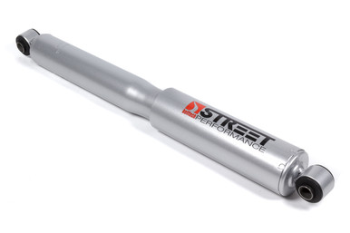 Shock Street Performace - Allgaier Performance