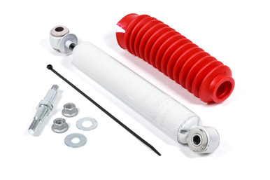 Steering Stabilizer Shock - Allgaier Performance