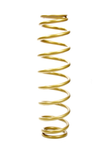 Coil Over Spring 2.5in x 12in Barrel 300lbs - Allgaier Performance