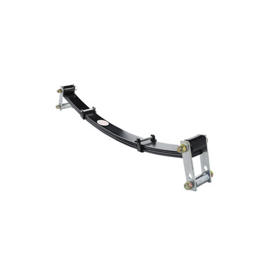 Self-Adjusting Suspen sion Stabilizing System - Allgaier Performance