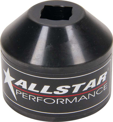 Shock Eye Socket - Allgaier Performance