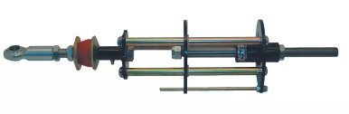 Indicator Rod Steel - Allgaier Performance