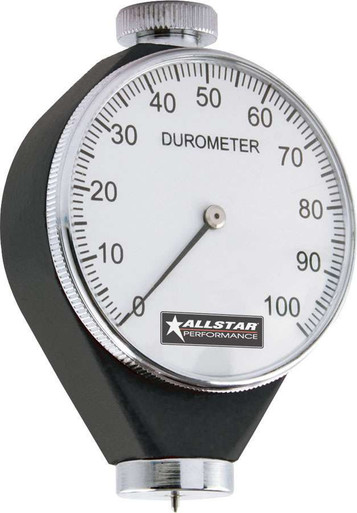 Tire Durometer - Allgaier Performance