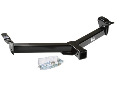 Front Mount Receiver - Allgaier Performance