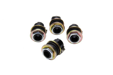 Wheel Disconnects 4pk Aluminum - Allgaier Performance