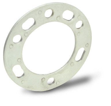 Wheel Spacers Bulk 5 & 6 Hole 1/4in Thick - Allgaier Performance