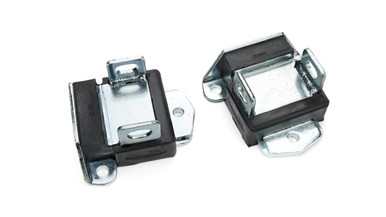 GM Engine Mount Type A Short Pair - Allgaier Performance