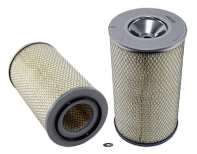 WIX Air Filter - Allgaier Performance