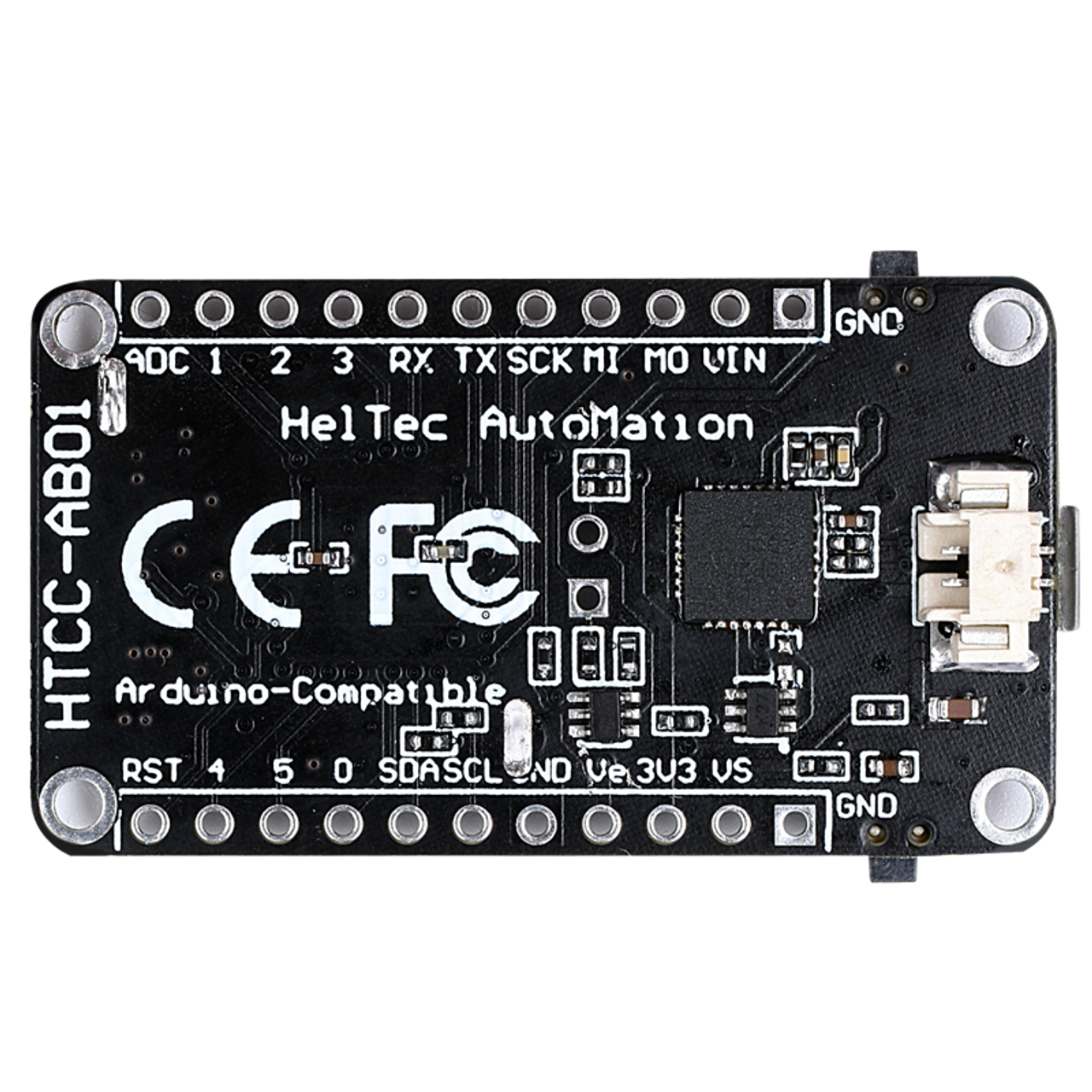 Cubecell Dev Board Us915 Htcc Ab01