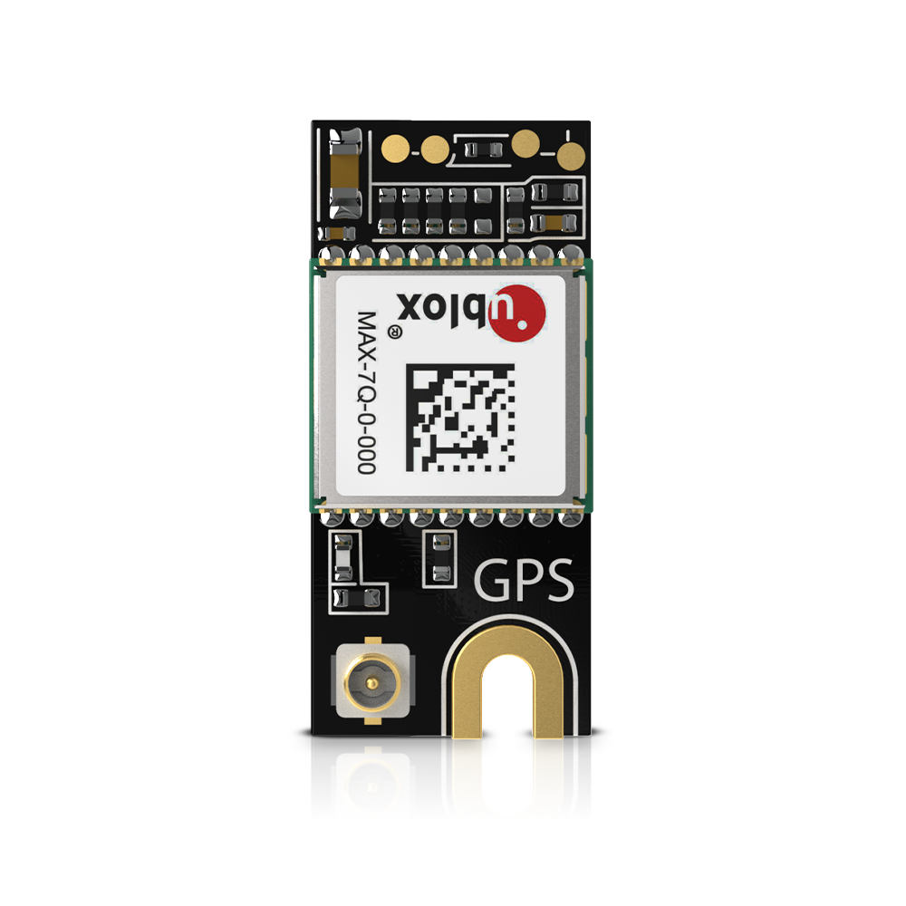WisBlock GNSS Location Module (RAK1910)