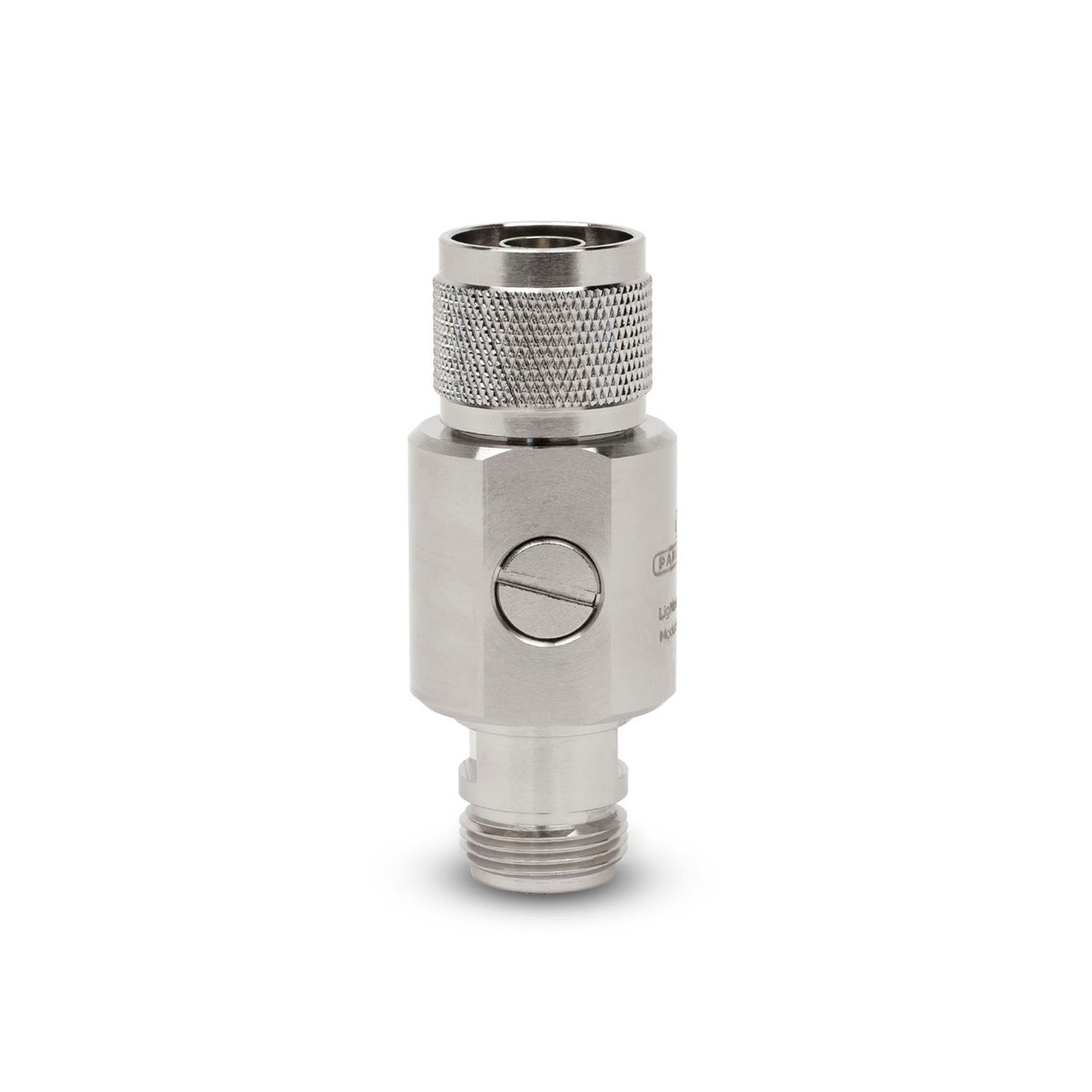 Parley Labs Lightning Arrestor (N-Male/N-Female)