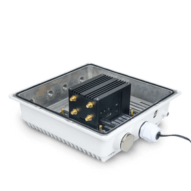 Hotspot Enclosures & Accessories - Parley Labs