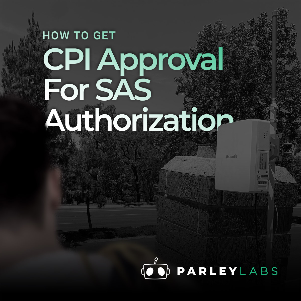 CPI Approval for SaS authorization - Parley Labs CPI Approval for SaS authorization - Parley Labs