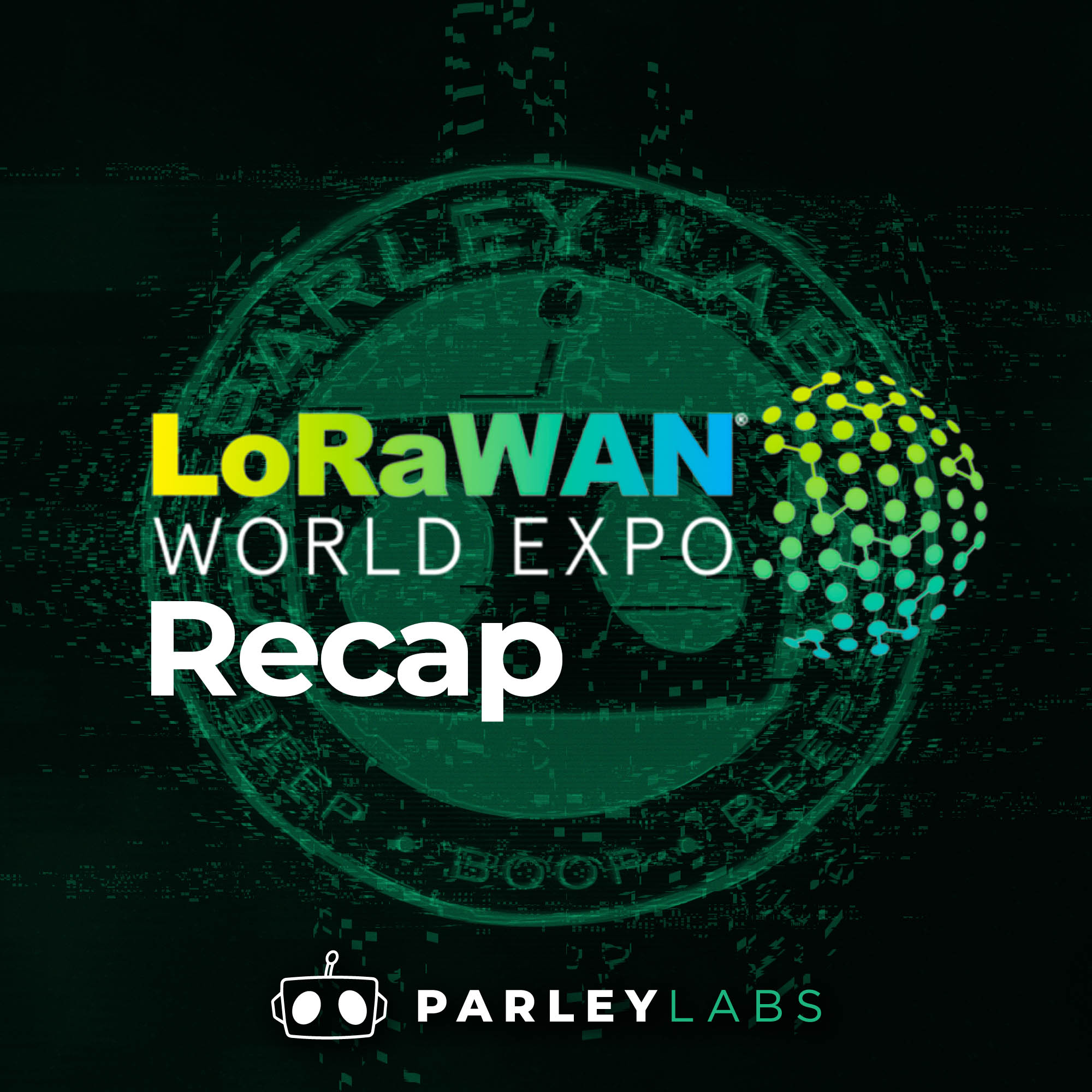 Ah La Vache! Parley Labs Takes on Paris - Parley Labs