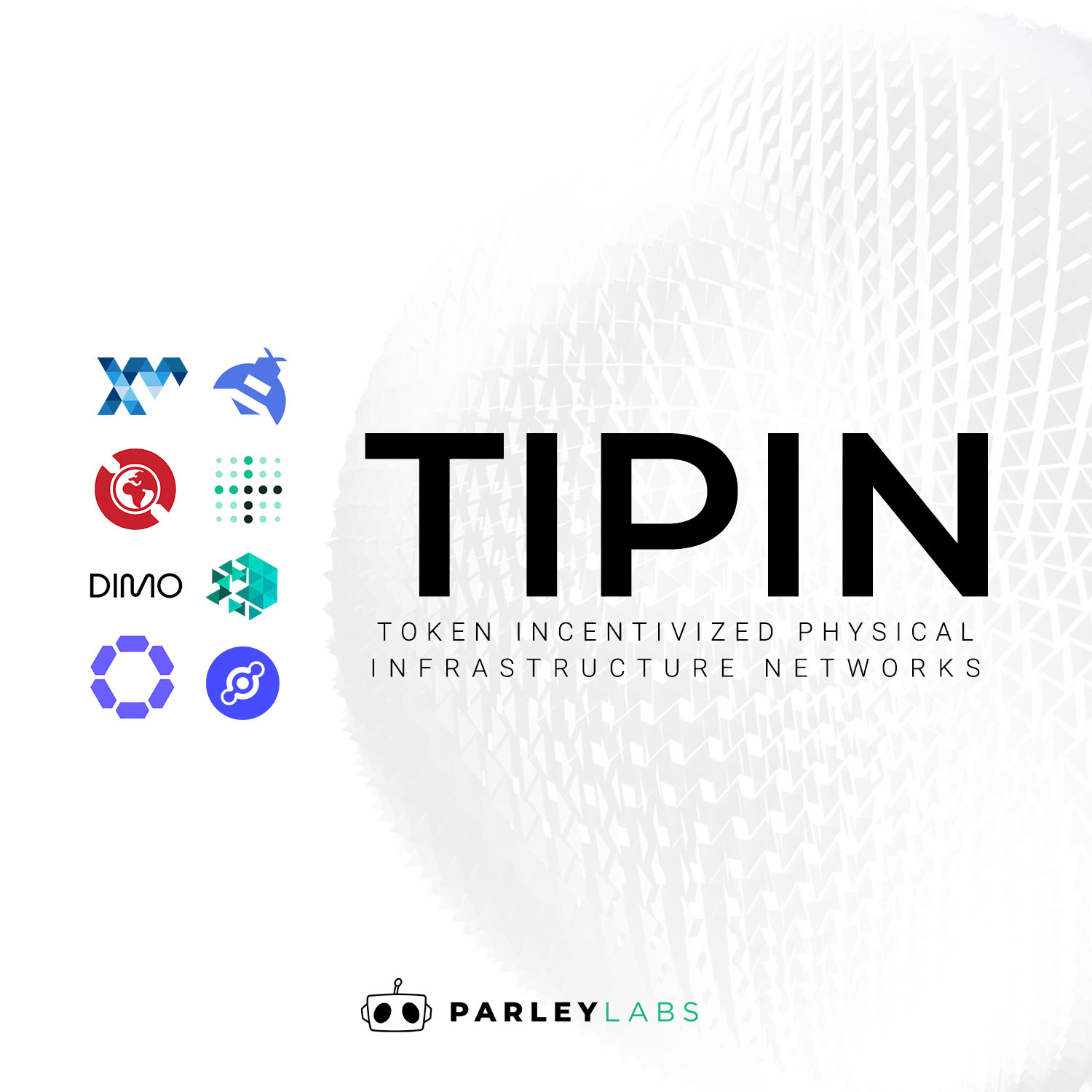 What is TIPIN? - Parley Labs What is TIPIN? - Parley Labs