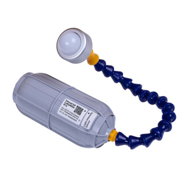 SenseCAP Wireless Light Intensity Sensor (US915MHz) - Parley Labs