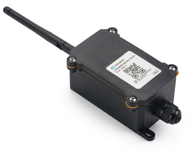 RS485-BL -- LoRaWAN RS485/UART Converter -- WaterProof Battery Powered